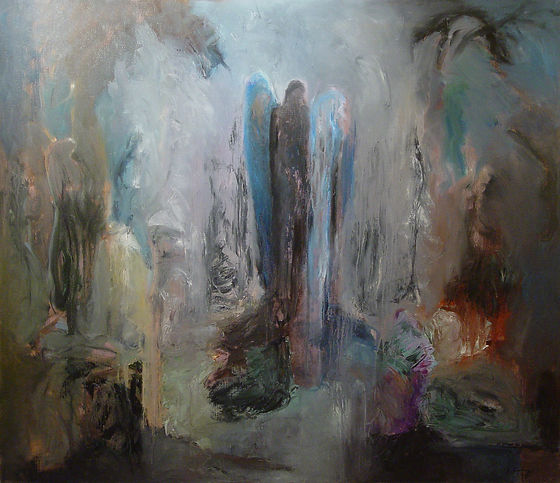 Campi & Turner | campifineart