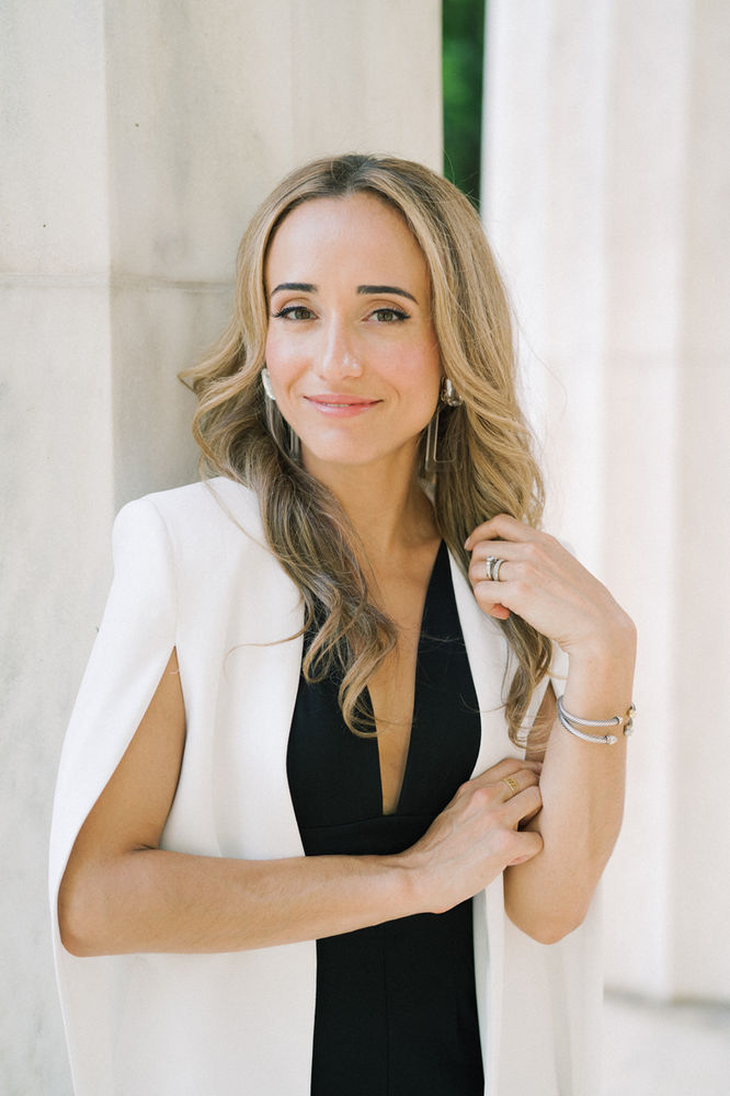 Meet Liz Fem For May Female Entrepreneur Of The Month
