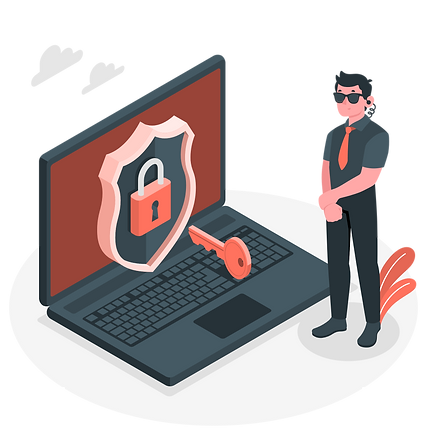 Secure Your Startup With SecComply
