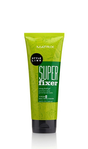 Super Fixer Gel | SL Hair