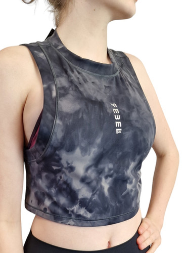 Murdina Tank | Rebel UK