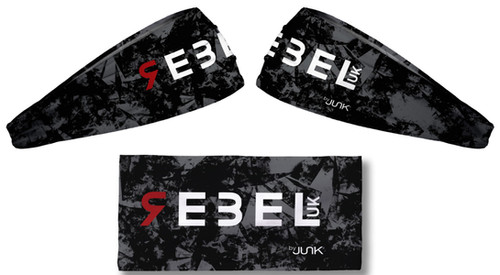 JUNK HEADBANDS | Rebel UK