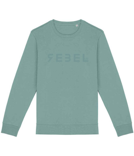 Rebel Luxury Unisex Arcane Sweater | Rebel UK