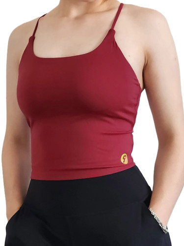 Rebel Arcadia Tank | Rebel UK