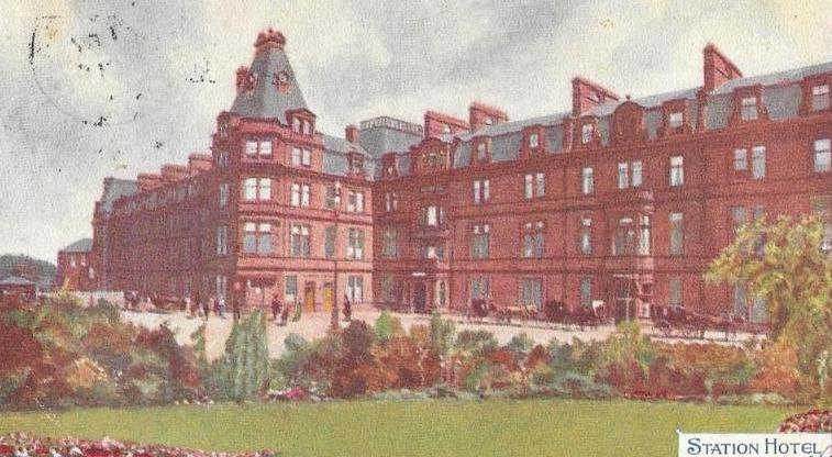 Public Meeting Monday, November 25, 7.30pm, Ayr Town Hall.