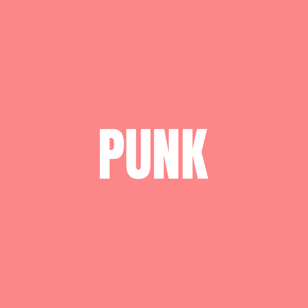 HOME | PUNK F&B
