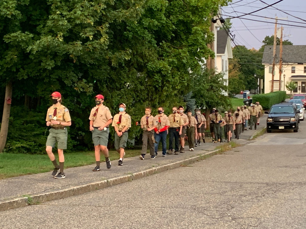 Home | Goffstown Troop 99