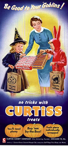 Crispety, Crunchety Butterfinger Cookies