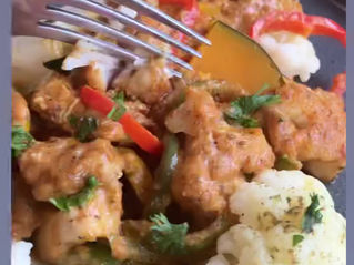 Recipes | nafisoriginals