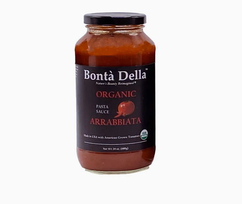 Bonta Della Tomato Sauces | Rainfield Farm