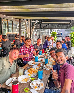 Expo | Tag Restaurant And Bar