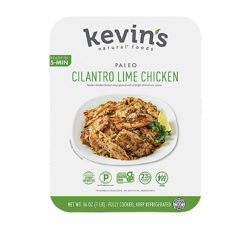 Kevin's Cilantro Lime Chicken, 16oz | Special Delivery