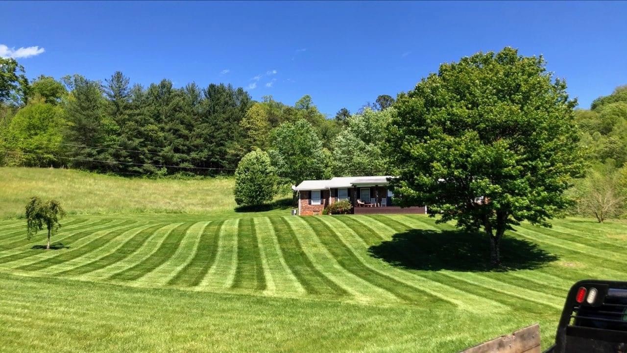 Landscaping | Elite Landscaping and Lawn care | United States | Sylva