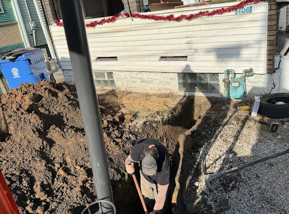 Top-Notch Pittsburgh Plumber | Revelation Plumbing | Best Plumbing ...