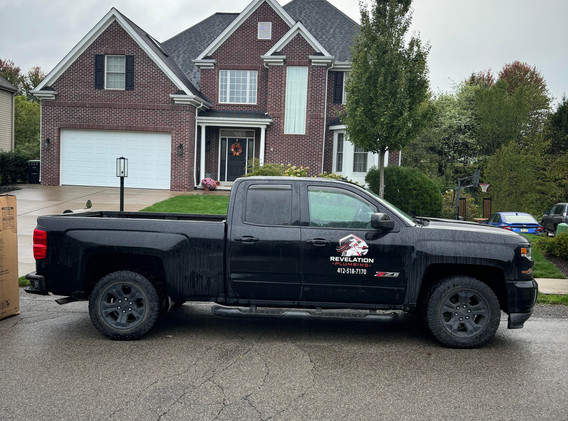 Top-Notch Pittsburgh Plumber | Revelation Plumbing | Best Plumbing ...