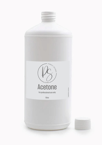 Acetone | Purely Science