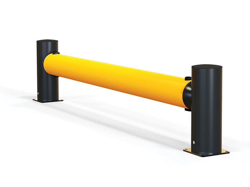 Bollards | Traffic Barriers New Zealand