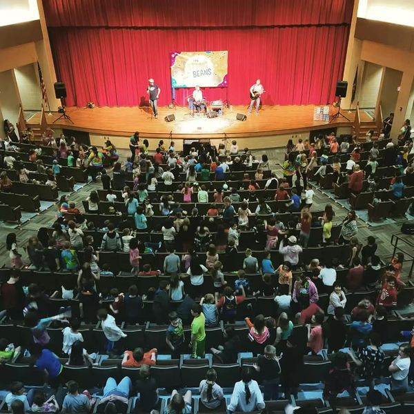 The String Beans | Music for Kids and Families | Lincoln, NE, USA