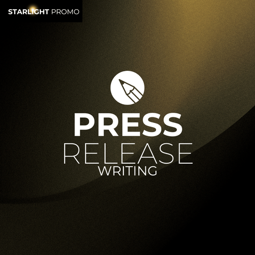 Presseskriv | Starlight Artist