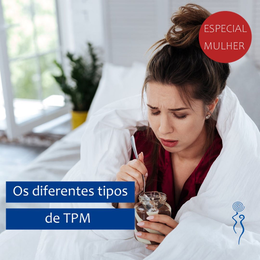 Os diferentes tipos de TPM