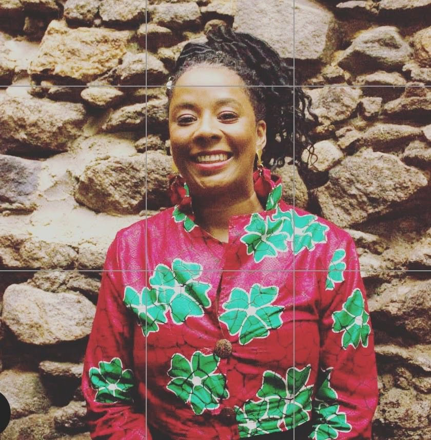 "Sinara Rúbia: A História e a Cultura Afro-Brasileira.