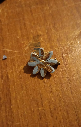 Gold Sprite | My Site