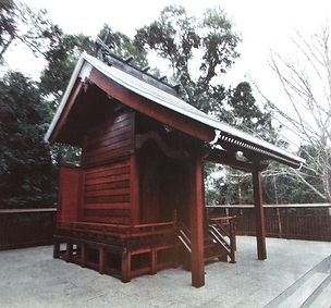 Santuário Hoozo | regional-sp1