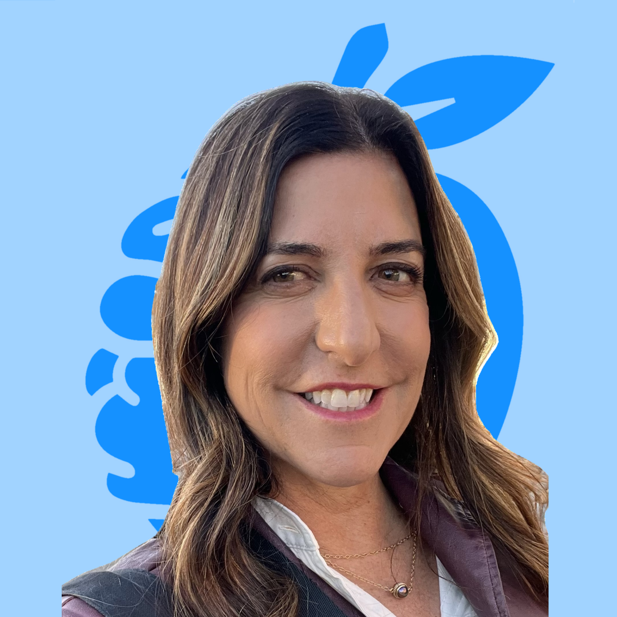 Jennifer Dodge