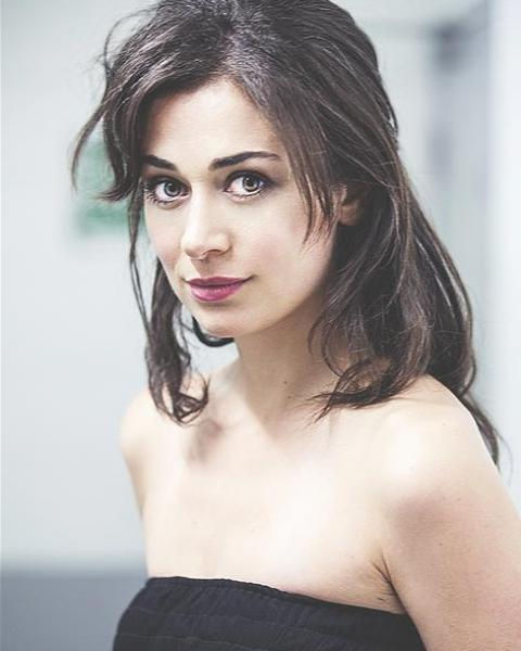 Helena Antonio and Gary Fannin shooting new comedy 'Action Team' for ...