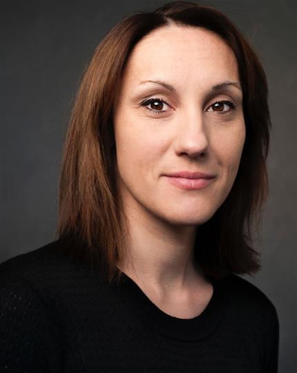 Sarah Lawrie touring on The Mirror Crack'd with the Original Theatre ...