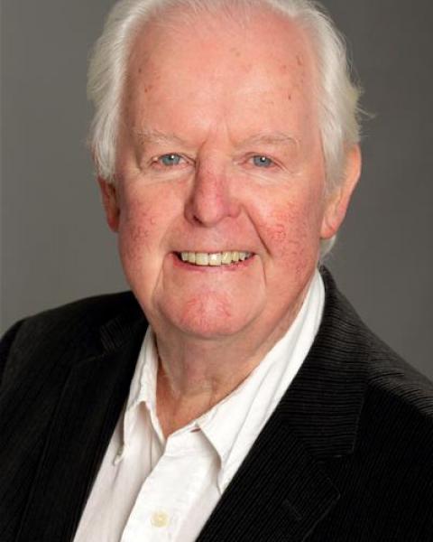 Des Nealon busy on Come on Home at the Peacock Theatre , Dublin ...