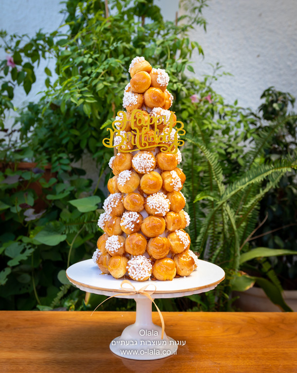עוגות יום הולדת | Olala עוגות מעוצבות גבעתיים