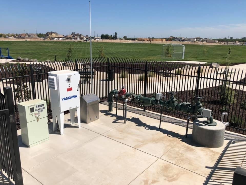 FOSTERS | Foster's Pump, Inc | United States