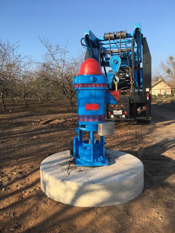 FOSTERS | Foster's Pump, Inc | United States