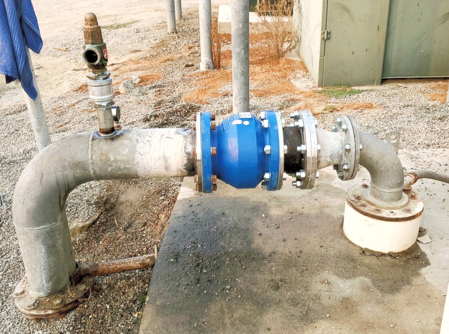 FOSTERS | Foster's Pump, Inc | United States