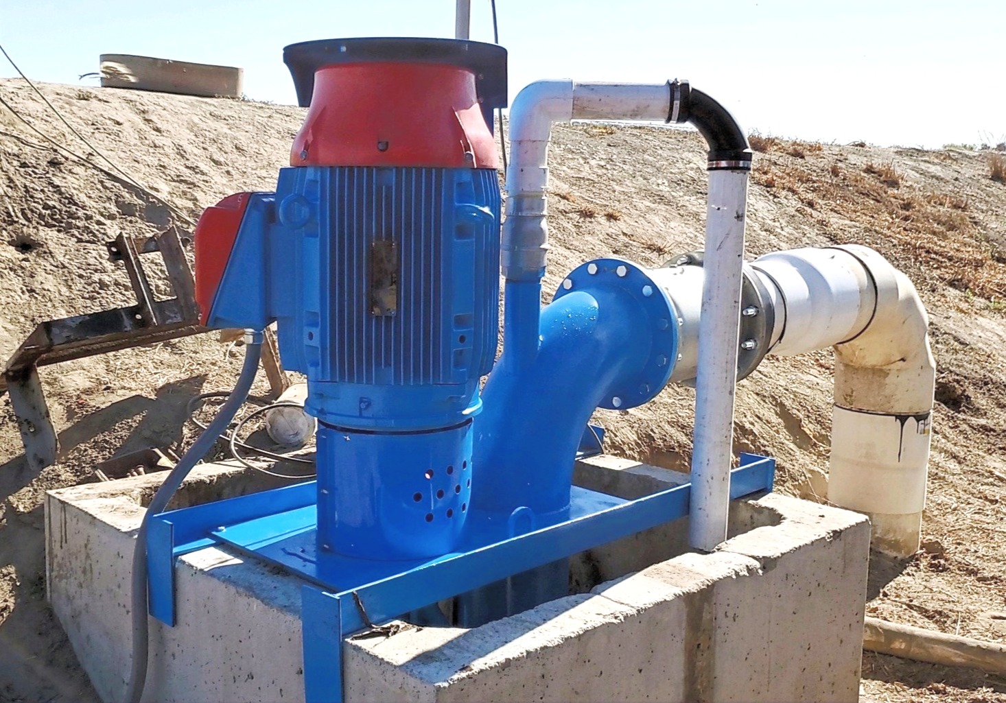 FOSTERS | Foster's Pump, Inc | United States