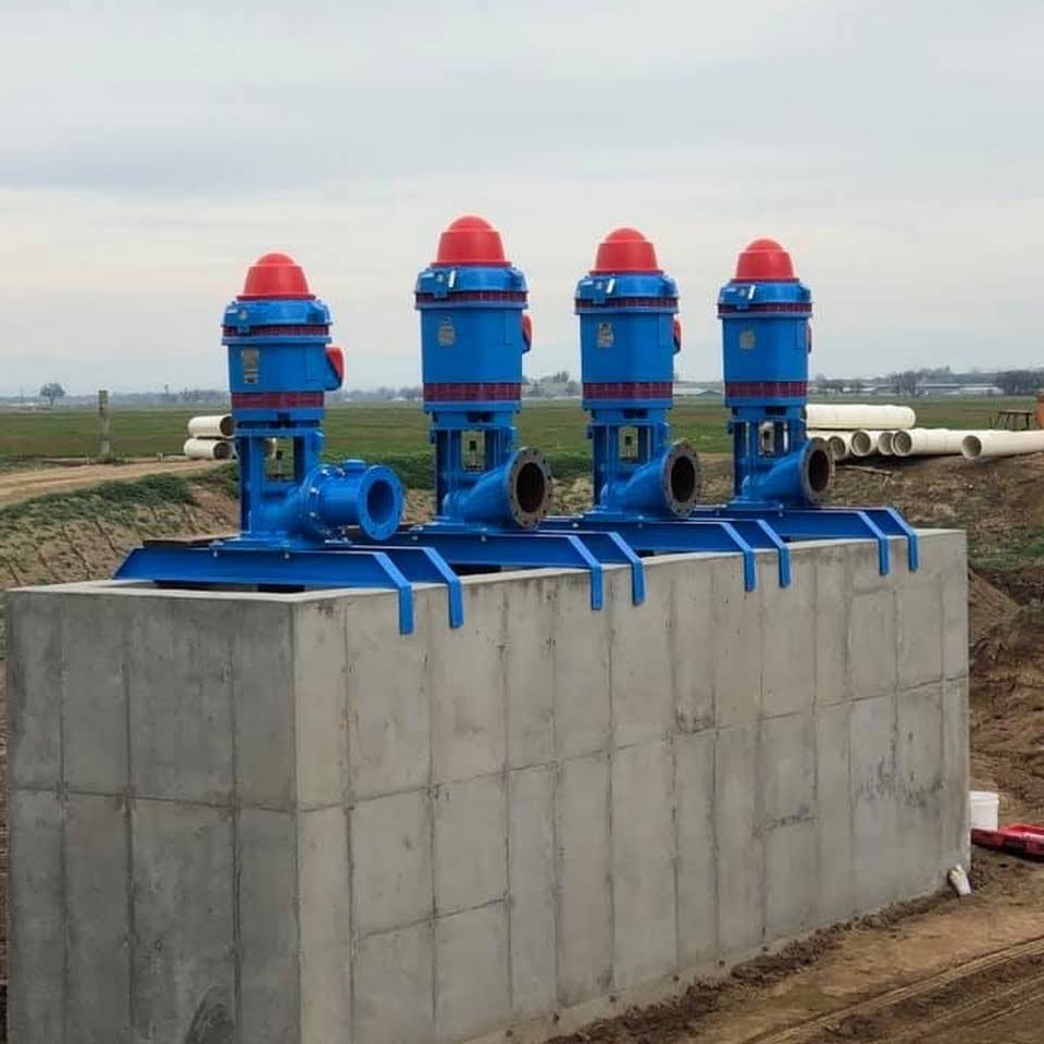 FOSTERS | Foster's Pump, Inc | United States