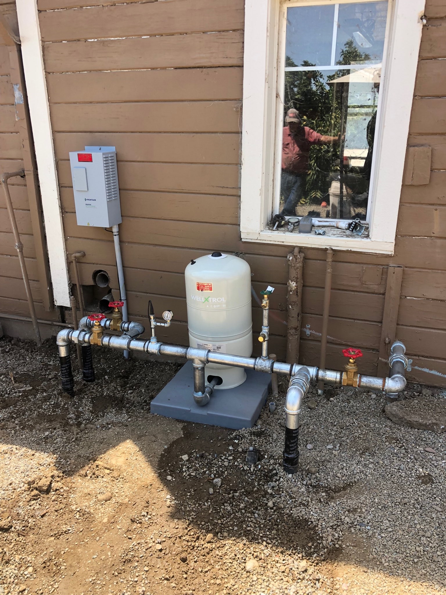 FOSTERS | Foster's Pump, Inc | United States