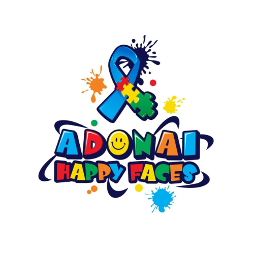 Home | Adonai Happy Faces | Tutoring for Children with Autism