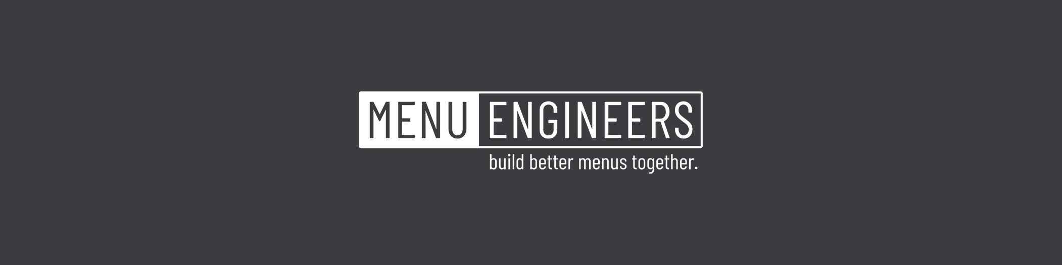 Menu Engineers | Menu Engineering Experts