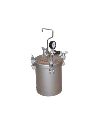 Star 10 Lt. Karıştırıcısız Tank | Setkim Boya