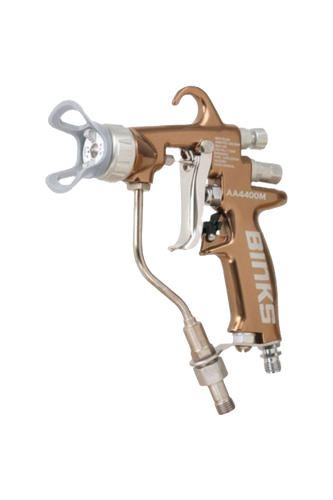 BINKS AA4400M Airless Boya Tabancası | Setkim Boya