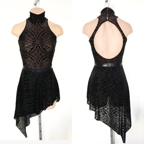 "EVA" | lisamckinnondesigns