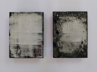 Gallery | louise smith abstract artist