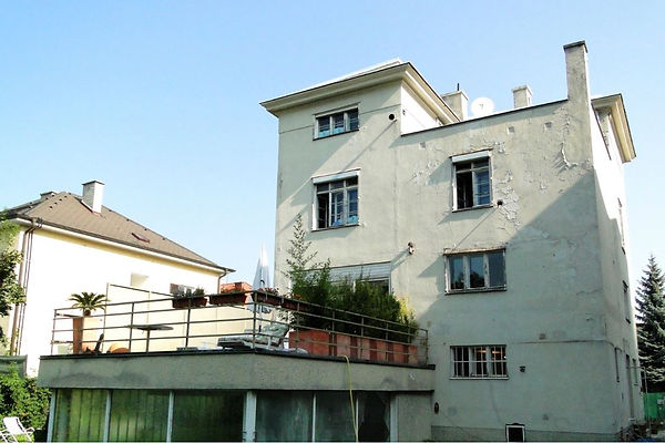 RUFER HOUSE | ruferhouse-adolfloos