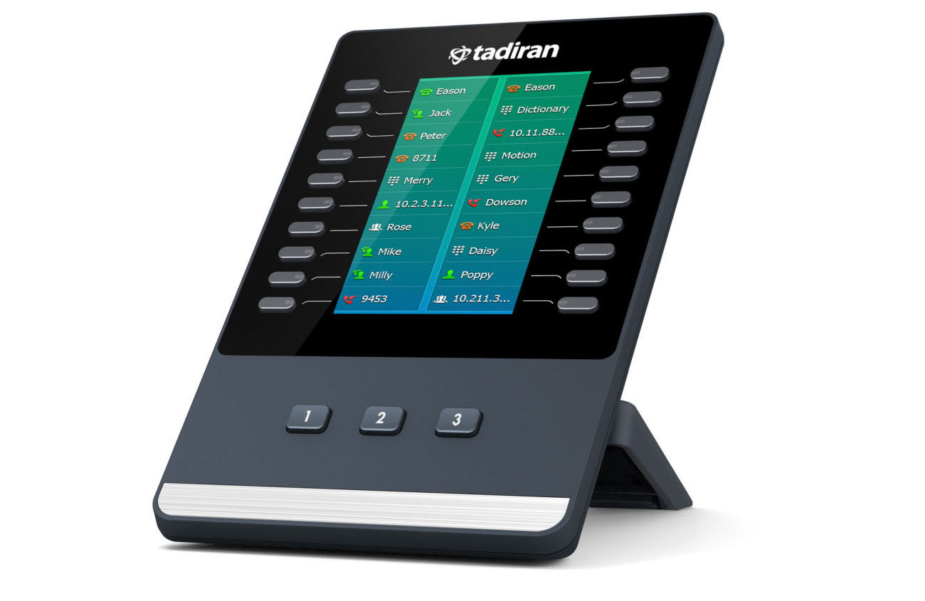 Tadiran EXP 50 Expansion Module