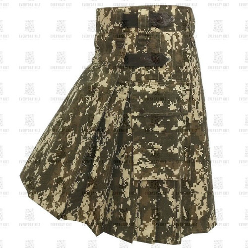 Tacti-Kilt | EVERYDAY KILT