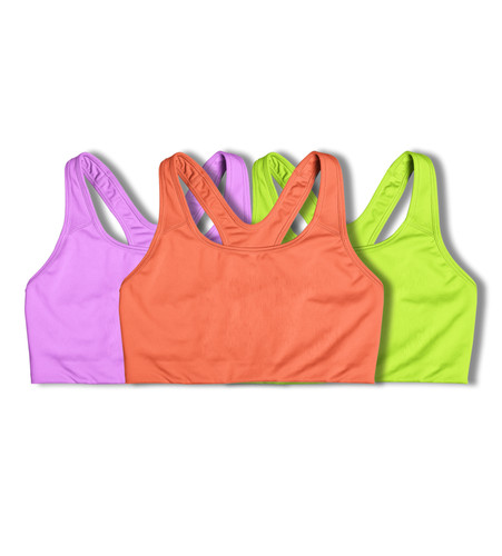 BASICOS TOPS | Meraz