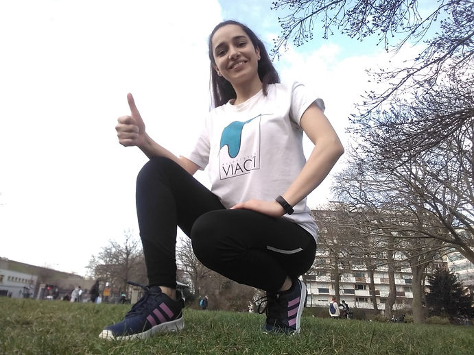 Exercices : Mobilités/souplesse | Viacti