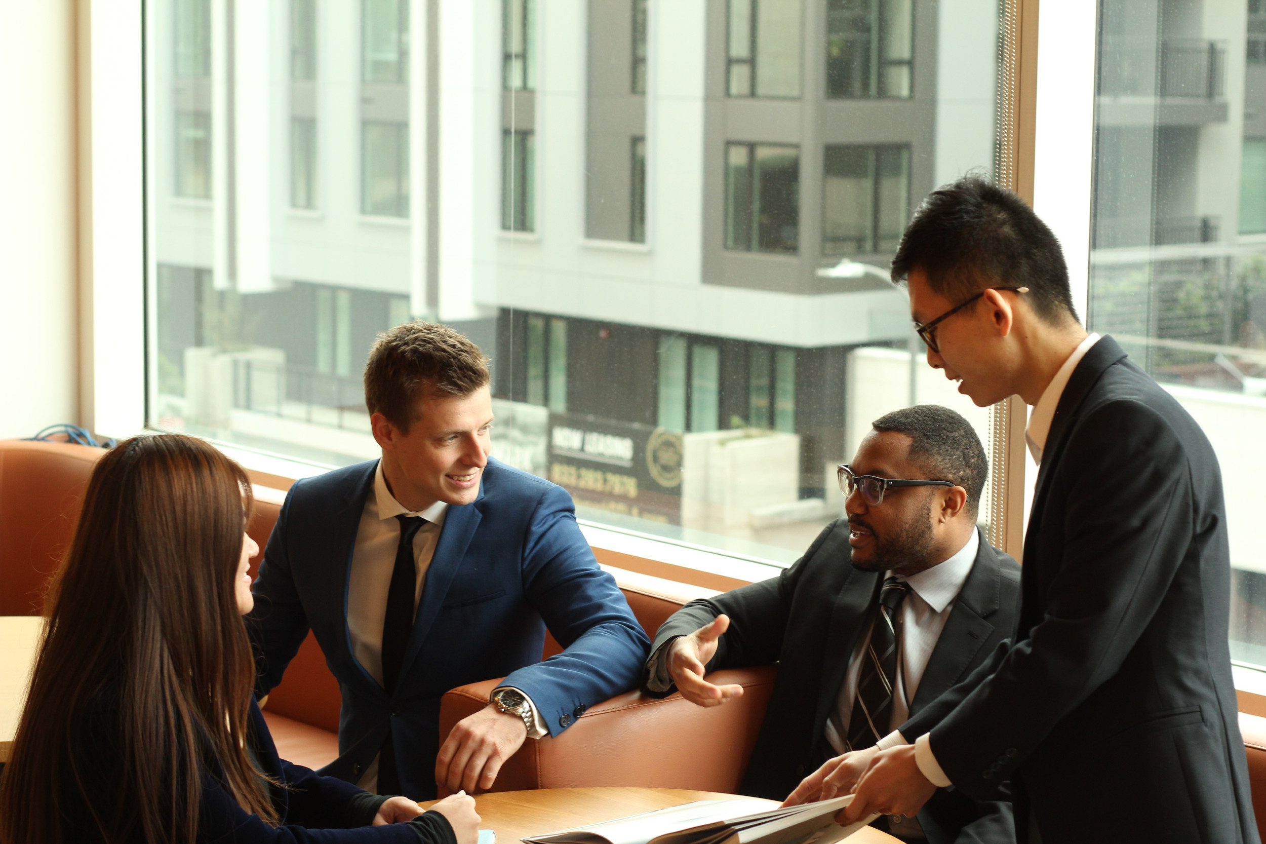 Bardi Co. Careers - Mergers and Acquisitions, Corporate Finance